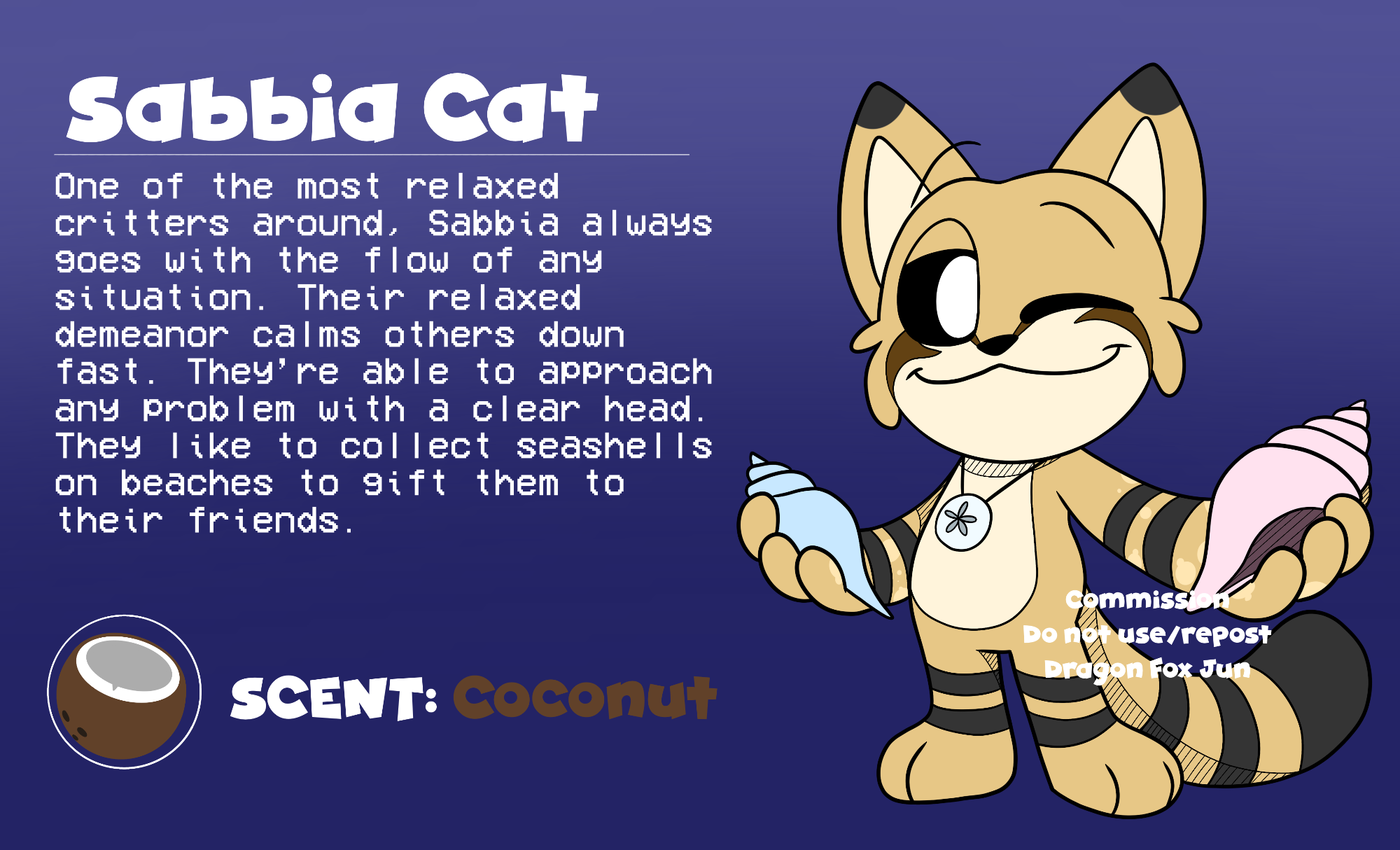 dragon_fox_jun's Commission Form | Artistree